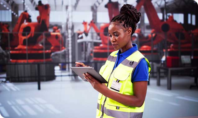 What do I need to work? | Staffline